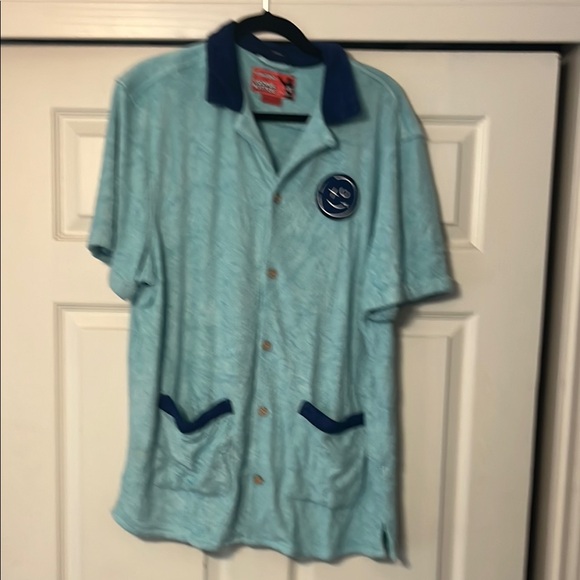 chubbies | Swim | Terry Cloth Chubbies X George Kittle Top | Poshmark